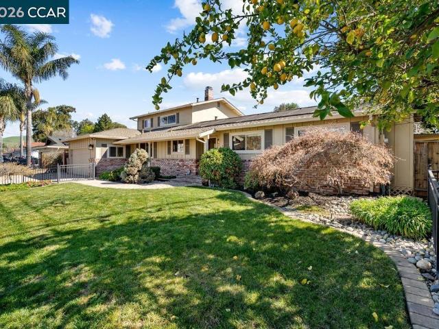1560 Ayers Rd