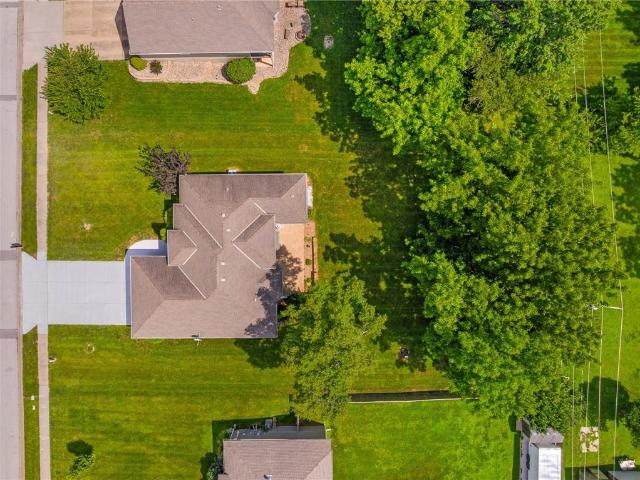 15613 White Drive