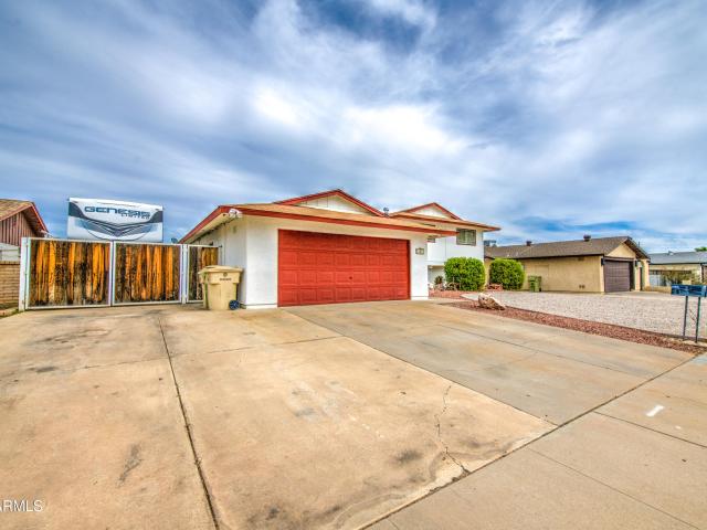 15613 N 57TH Drive