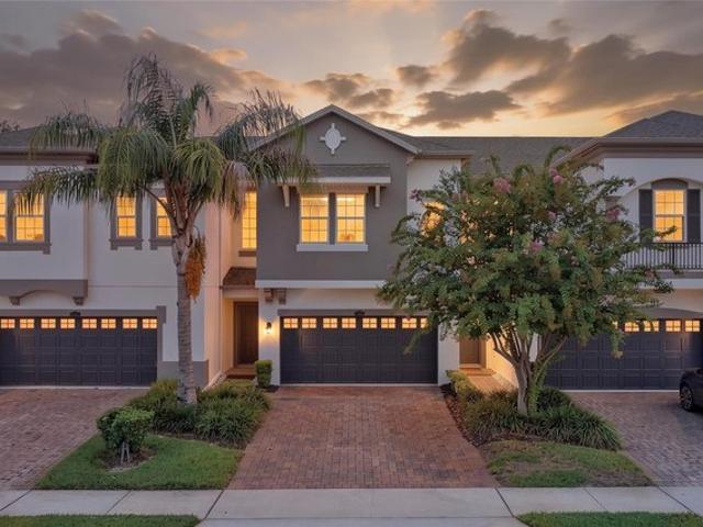 15613 Orange Harvest Loop, Winter Garden, FL 34787