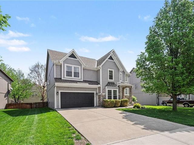 15613 S Brookfield St, Olathe, KS 66062 | Compass