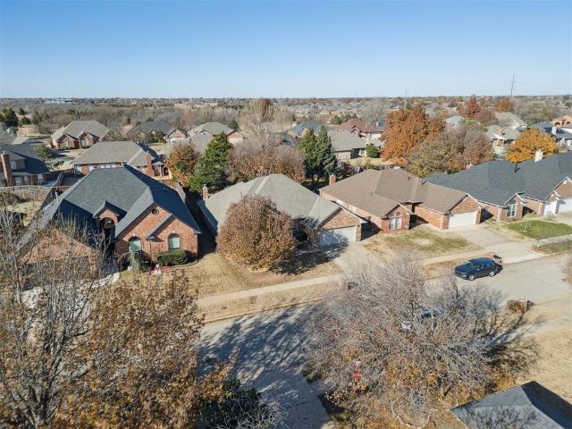 15613 Summit Parke Drive