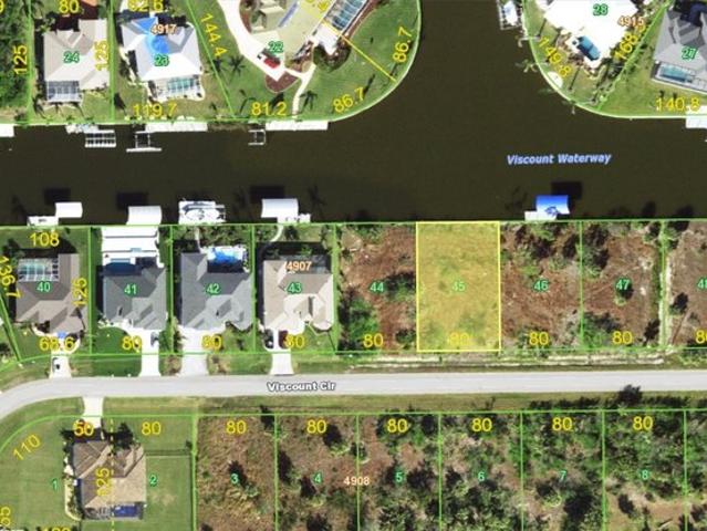 15610 Viscount Cir, Port Charlotte, FL 33981