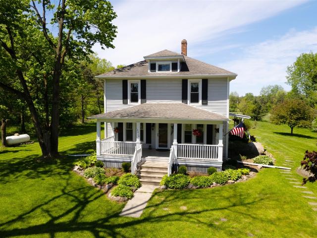 15610 Arnold Road