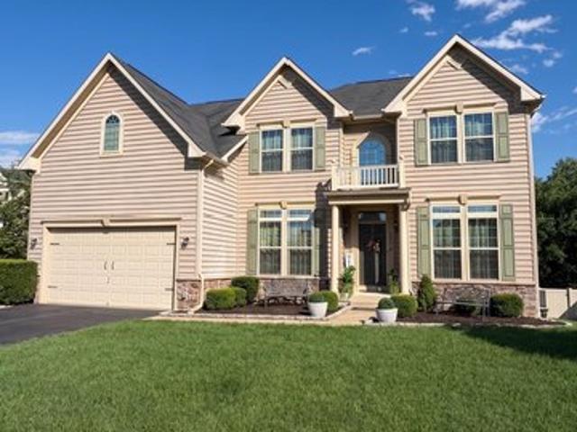 15610 Great Bridge Ln, Culpeper, VA 22701