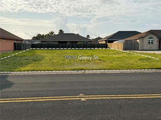 15610 Gypsy St Lot 37, Corpus Christi, TX 78418