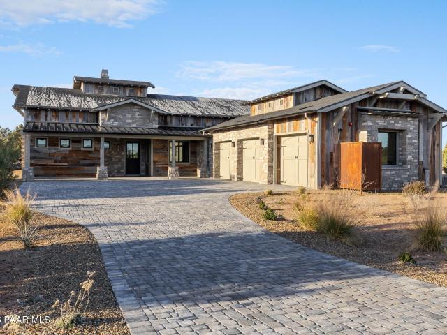 15610 N Silent Moon Ln, Prescott, AZ 86305 | MLS #1078 | Compass