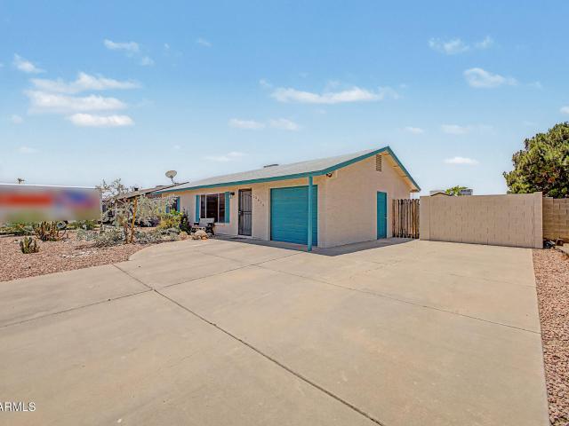15610 N 59TH Drive