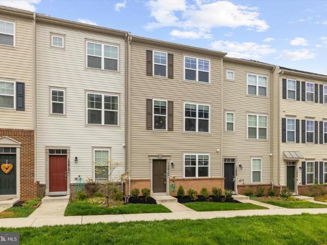 15610 Steamboat Way