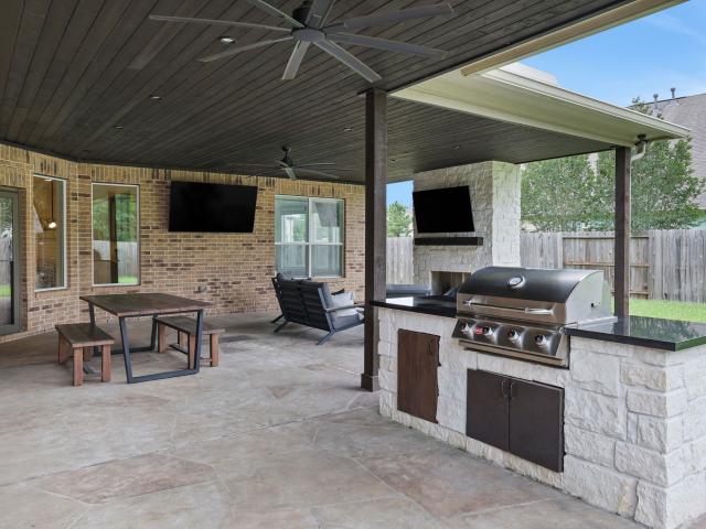 15610 Summer Heath Court