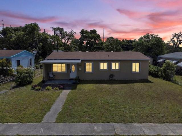 15611 15th Ct NE, North Miami Beach, FL 33162
