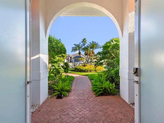 15611 Milan Court, Wellington, FL
