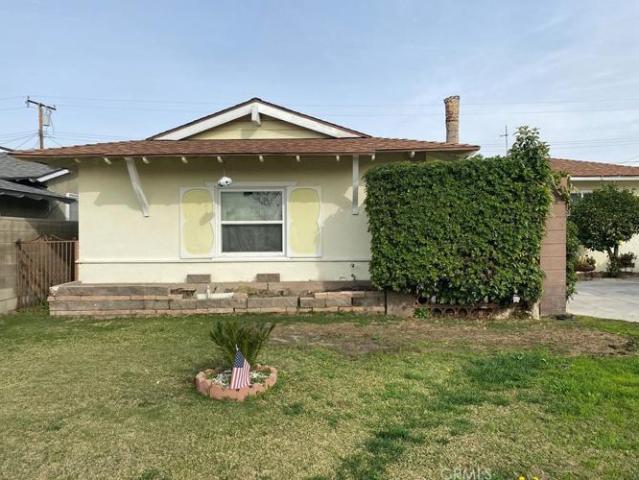 15611 Mulvane St, La Puente, CA 91744