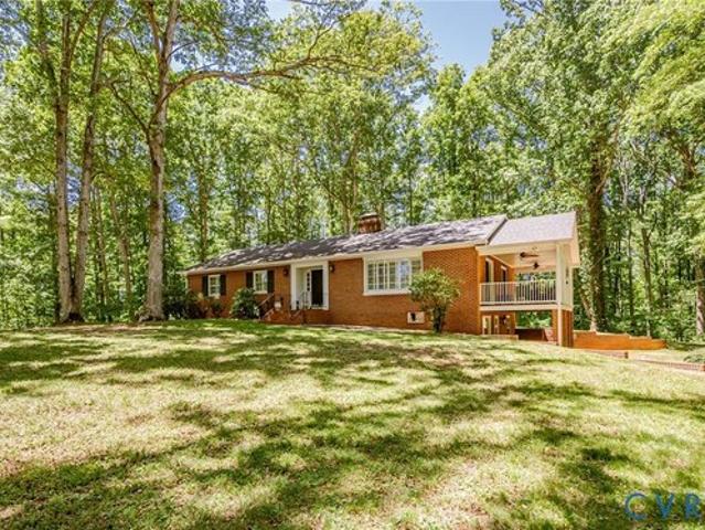 15611 Robert Terrell Rd, Montpelier, VA 23192