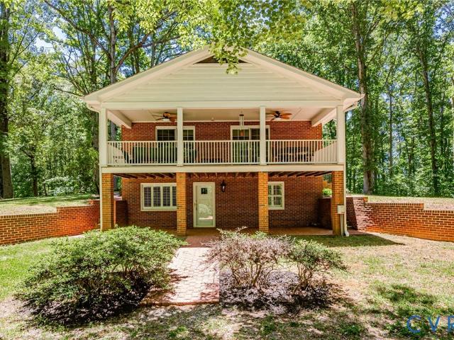 15611 Robert Terrell Road