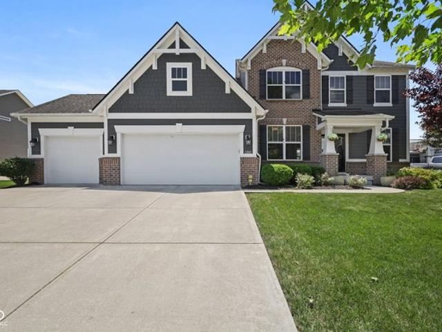 15611 Slip Anchor Ln, Fishers, IN 46040