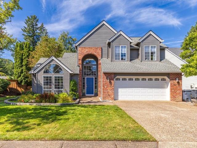 15611 SW Partridge Dr, Lake Oswego, OR 97035