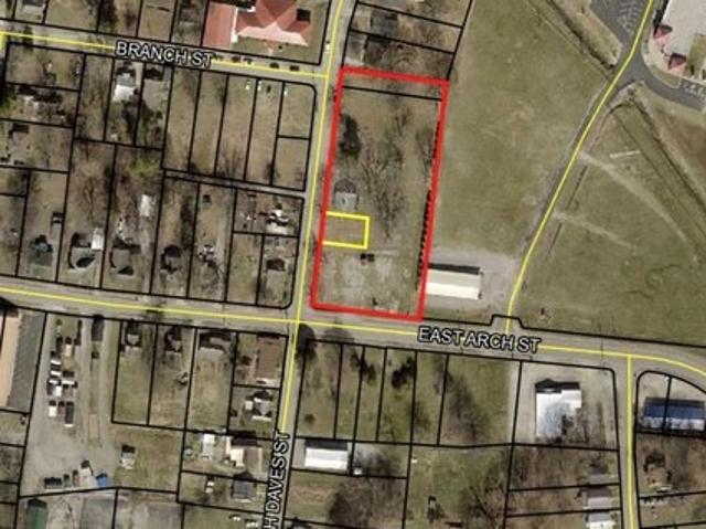 156/126 N Daves St, Madisonville, KY 42431