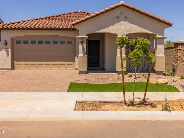 15612 W Georgia Dr, Surprise, AZ 85379 | MLS #6967