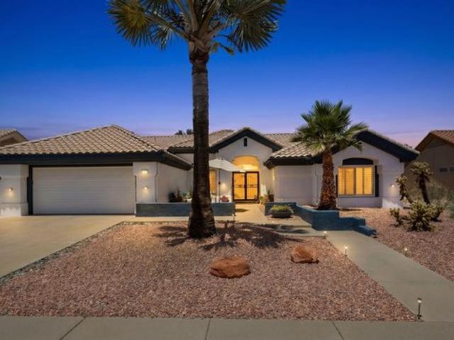 15612 W White Wood Dr, Sun City West, AZ 85375