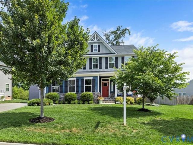 15612 Cambria Cove Blvd, Chesterfield, VA 23112