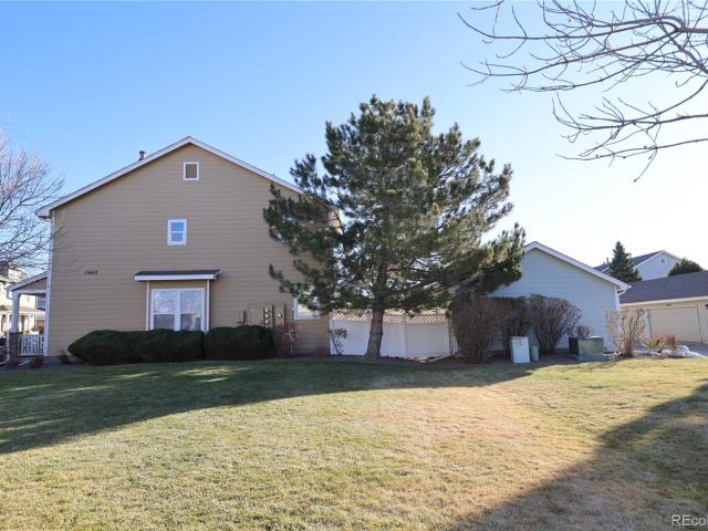 15612 E 96th Way, Unit 30E, Commerce City, CO 80022 | MLS #2847