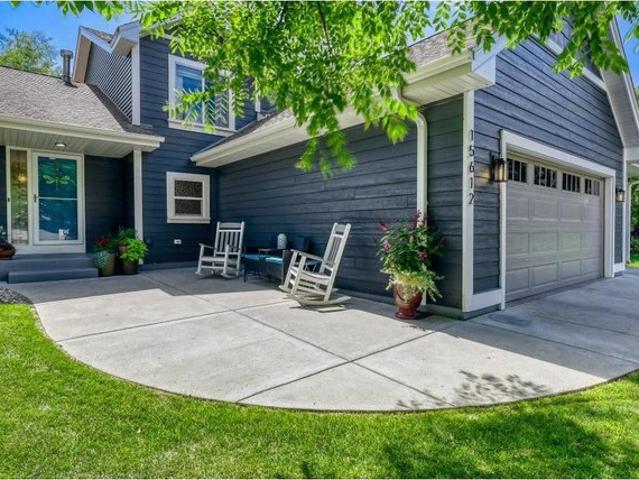 15612 Fremont Ave S, Burnsville, MN 55306