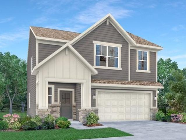 15612 Postman Rd, Fishers, IN 46037