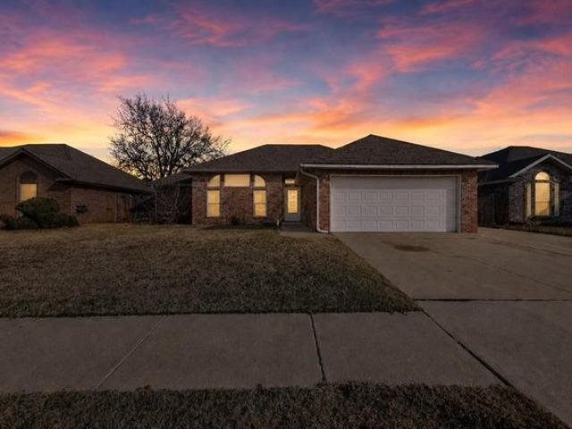 15612 Sandstone Ter, Oklahoma City, OK 73170