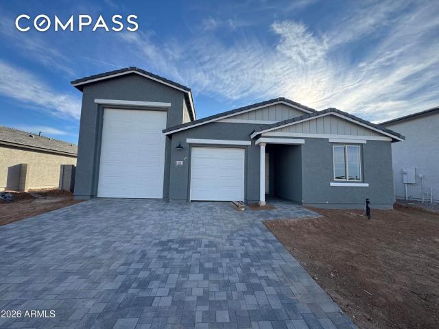 15617 W Brown St, Waddell, AZ