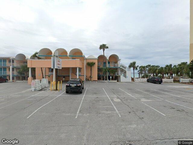 15617 W Front Beach Rd Unit C7, Panama City Beach, FL 32413