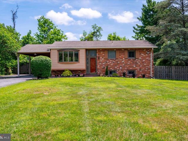 15617 Allnutt Lane