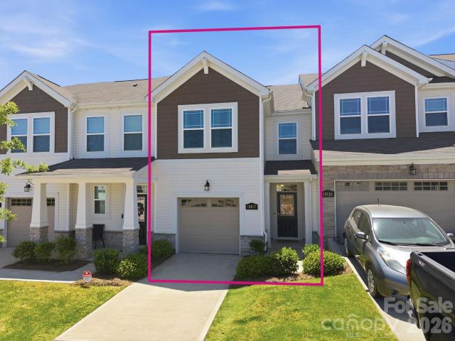 15617 Little Bluestem St, Charlotte, NC 28278 | MLS #4373