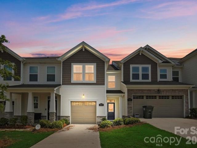 15617 Little Bluestem St, Charlotte, NC 28278