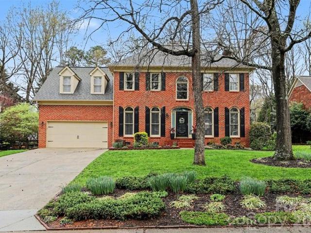 15617 Louth Ct, Huntersville, NC 28078