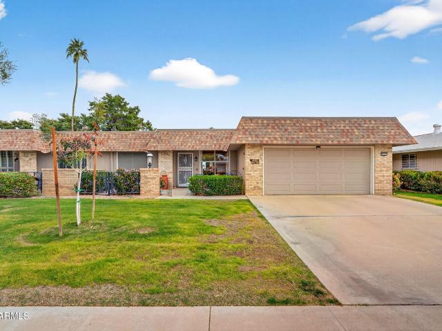 15617 N Cameo Dr, Sun City, AZ 85351 | Compass