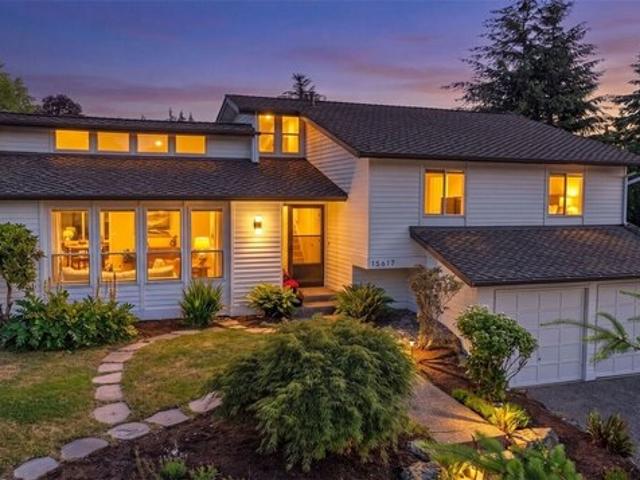 15617 SE Fairwood Blvd, Renton, WA 98058