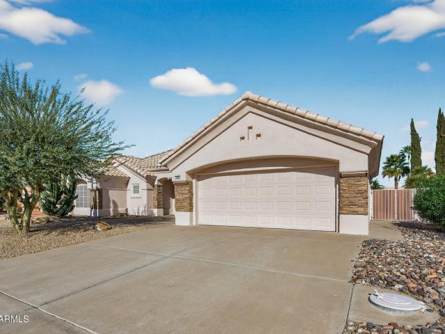 15614 W Futura Dr, Sun City West, AZ 85375 | MLS #6981 | Compass