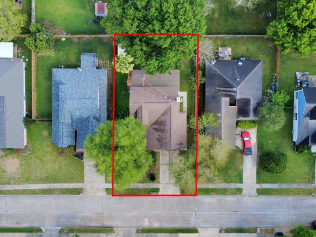 15614 Barbarossa Dr, Houston, TX 77083 | MLS #95427