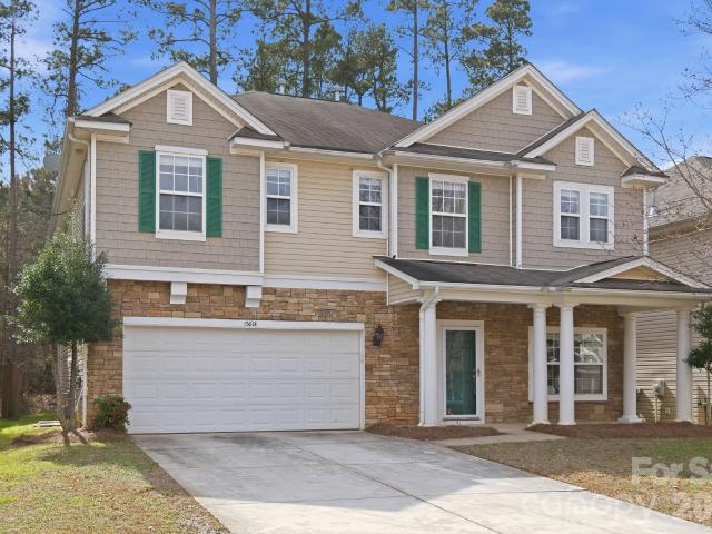 15614 Normans Landing Dr, Charlotte, NC 28273 | MLS #4350 | Compass