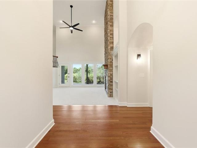 15614 Quail Ridge Drive