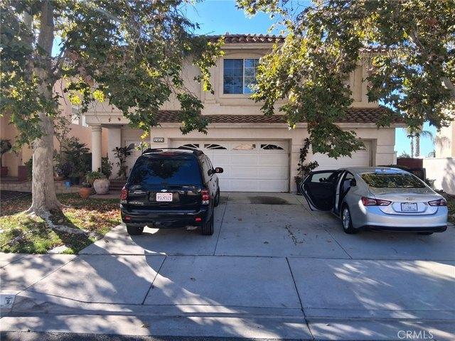 15615 Turnberry St, Moreno Valley, CA 92555