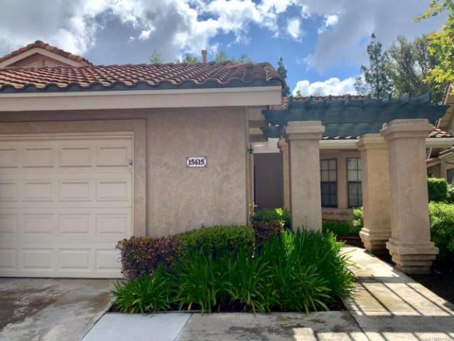 15615 Caldas De Reyes San Diego, CA 92128