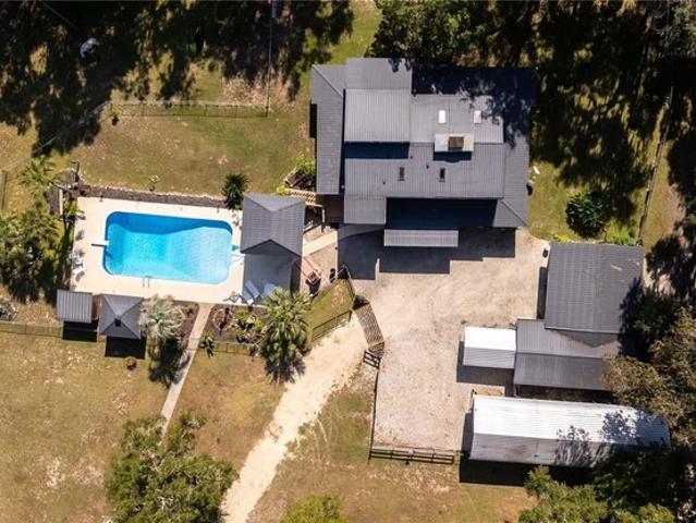 15615 NE 21st Avenue Rd, Citra, FL 32113