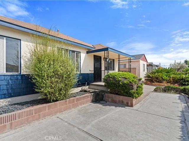 15616 Cerise Ave, Gardena, CA 90249