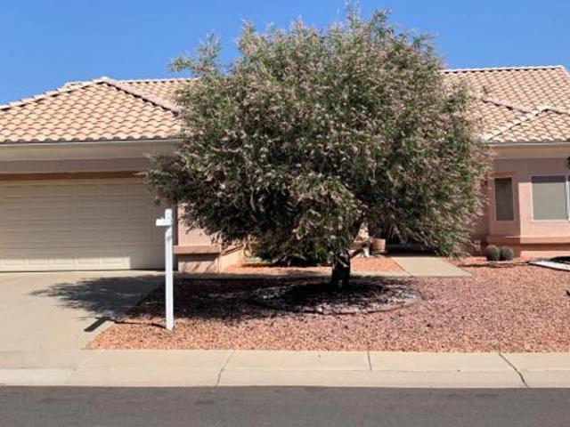 15618 W Futura Dr, Sun City West, AZ 85375