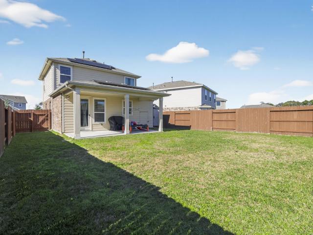 15618 Cliffside Arbor Ln, Houston, TX 77044 | MLS #62984 | Compass