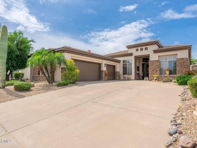 15618 E Cactus Dr, Fountain Hills, AZ 85268