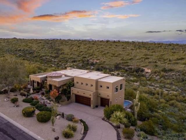 15618 E Centipede Dr, Fountain Hills, AZ 85268