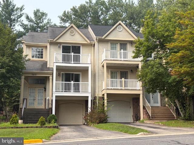 15618 Montview Drive